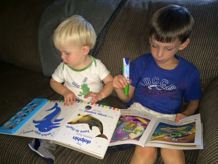 Motivation Toward Reading - Adams Educate