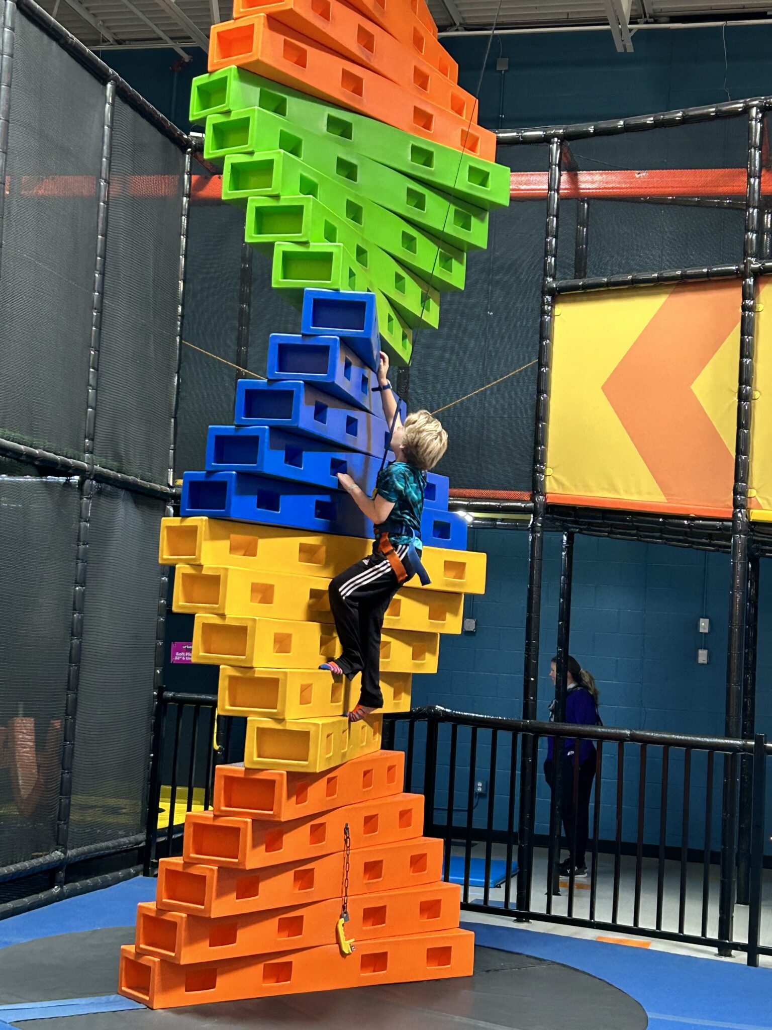 Physical Activity Means Better Grades - Adams Educate